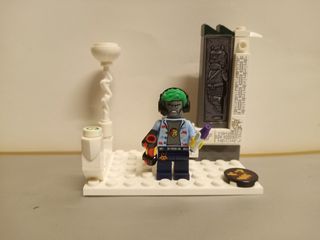 Lego Ninjago 70747, Hobbies & Toys, Toys & Games on Carousell