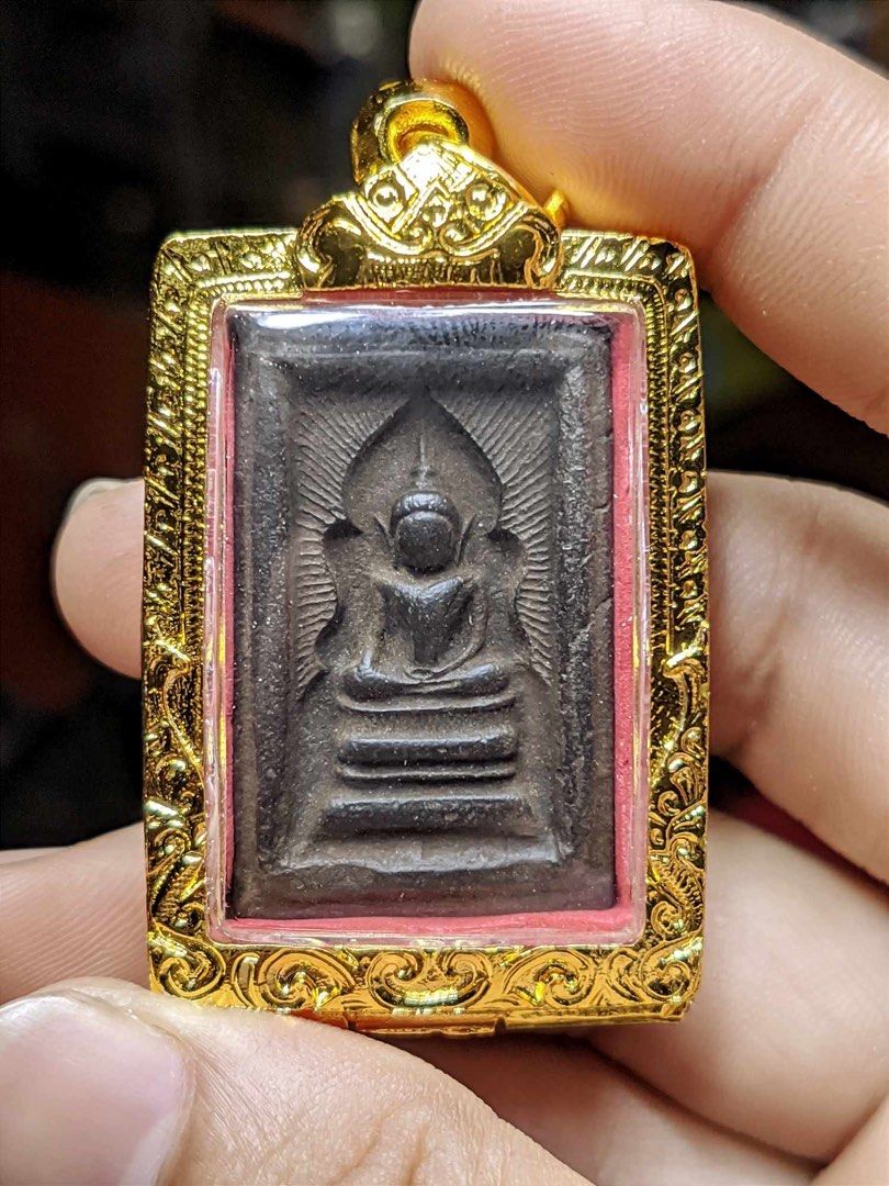 Lp Kuay, Somdej Wekman Ork Yai, Hobbies & Toys, Memorabilia ...