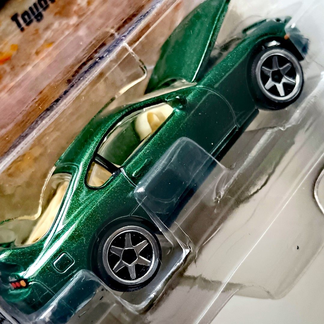 MAJORETTE JAPAN SERIES Nissan Skyline + Honda Civic EK9 + Mitsubishi ...