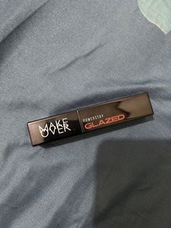Make Over Powerstay Glazed Lock Lip Pigment, Kesehatan & Kecantikan ...