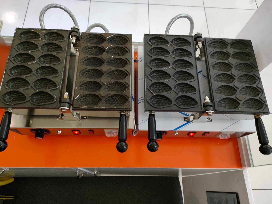 Manju Machine from Korea, TV & Home Appliances, Kitchen Appliances ...