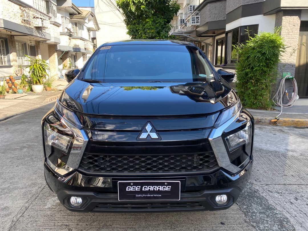 Mitsubishi Xpander GLX Auto, Cars for Sale, Used Cars on Carousell