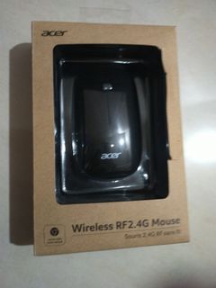 IMPERION M320 WARSHIP MOUSE, Computers & Tech, Parts & Accessories ...