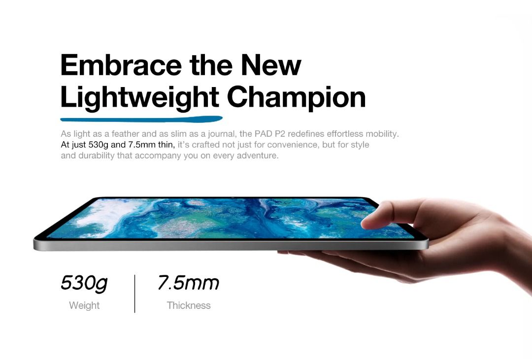 [全新New] AGM Pad P2 | 8GB/256GB 11" 90Hz 7850mAh Widevine L1 7.5mm 四喇叭 ...