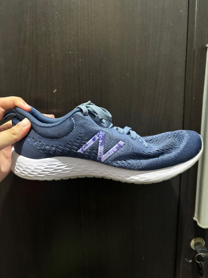 New Balance NB ukuran 37, Fesyen Wanita, Sepatu di Carousell