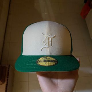 New Era LA Cap, Men's Fashion, Watches & Accessories, Cap & Hats on ...