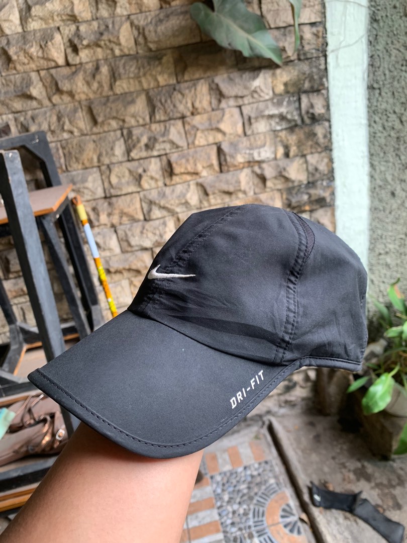 topi nike dri-fit all size, Fesyen Pria, Aksesoris, Topi di Carousell