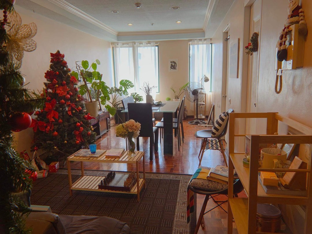 Renaissance 2000 Ortigas Center 1BR Condo for Sale at 7.9, Property ...