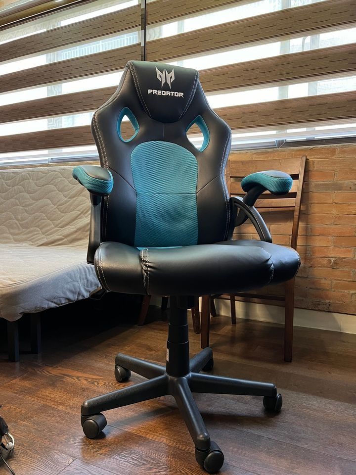 Predator Orion 3000 PO3-640 Gaming Desktop i7-12700 RTX 3060Ti 16GB RAM ...