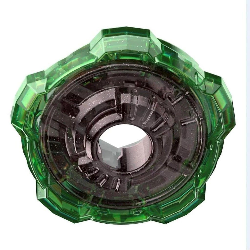 Beyblade X : BX-00 Hells Chain Black Metal Coat With Beycode Japan ...