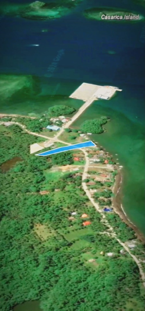 Prime Beach Lot for Sale with Unique Black Sand Beach, Property, For ...