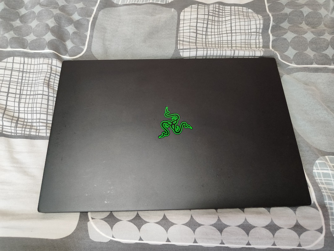 Razer Blade 15 Advanced, Computers & Tech, Laptops & Notebooks on Carousell