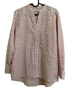 Rope Blouse, Women's Fashion, Tops, Blouses on Carousell