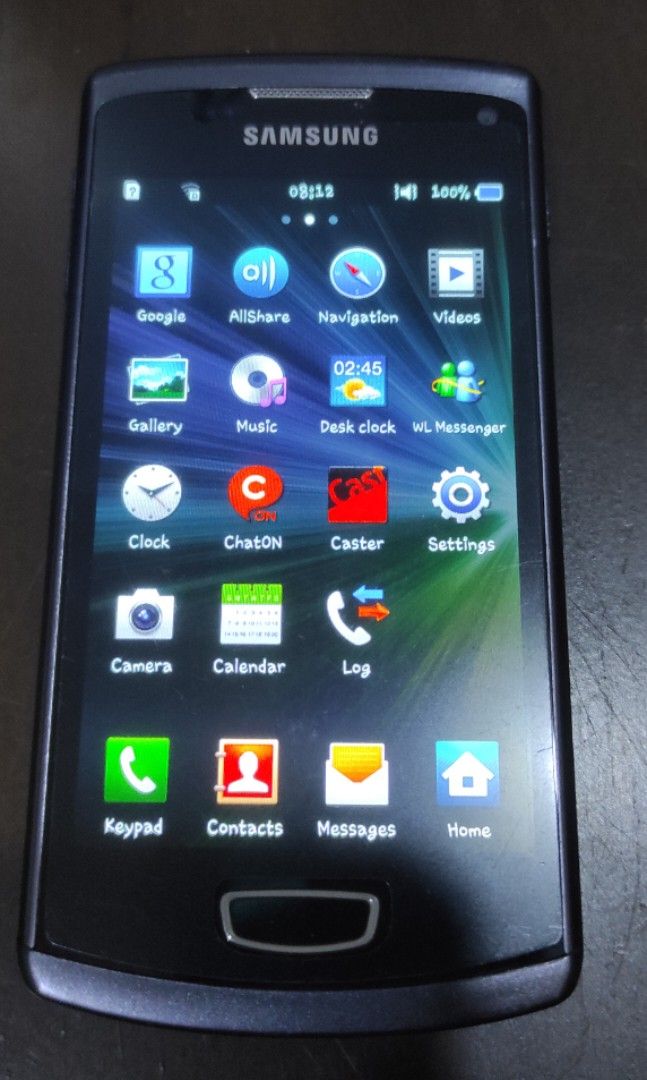 Samsung Wave 3, Mobile Phones & Gadgets, Mobile Phones, Early ...