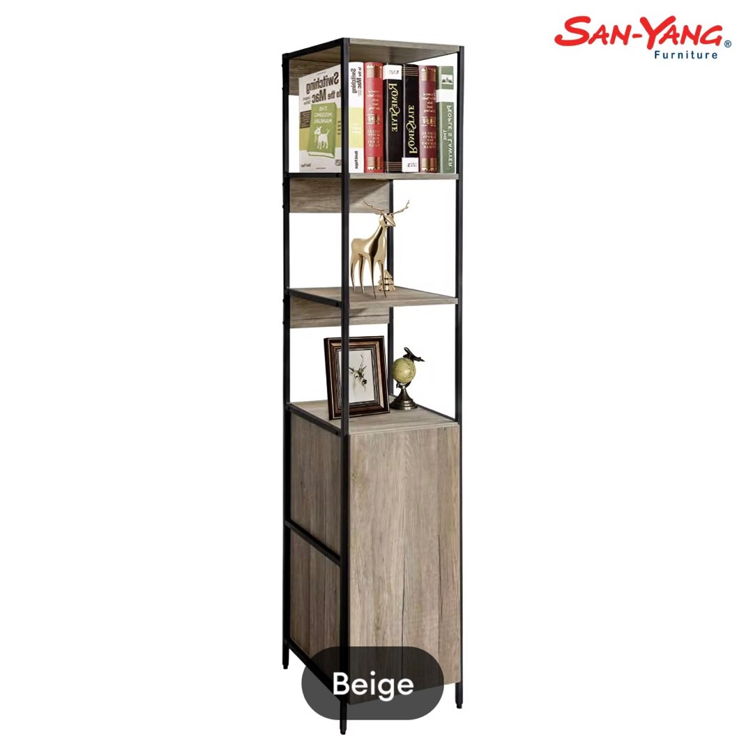 San-yang Multishelves, Furniture & Home Living, Furniture, Shelves ...