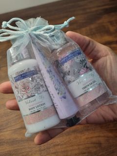 Affordable "simple indulgence bath collection" For Sale | Body Care ...