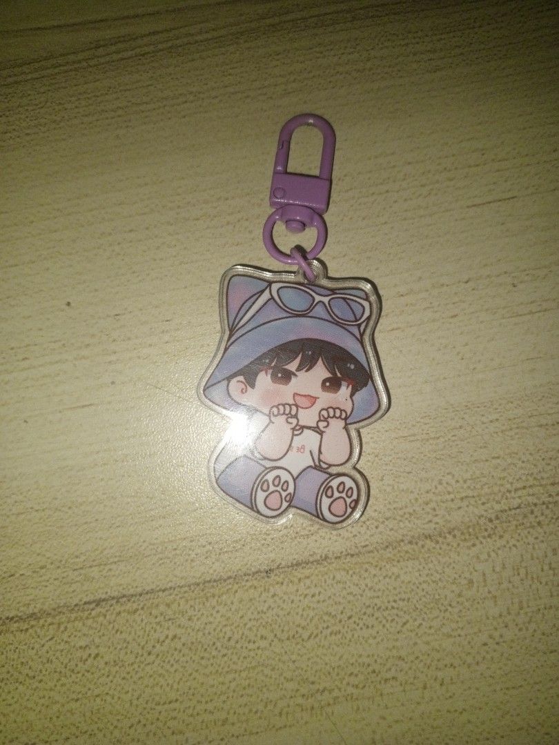 SKZ & SVT keychains, Hobbies & Toys, Collectibles & Memorabilia, K-Wave ...