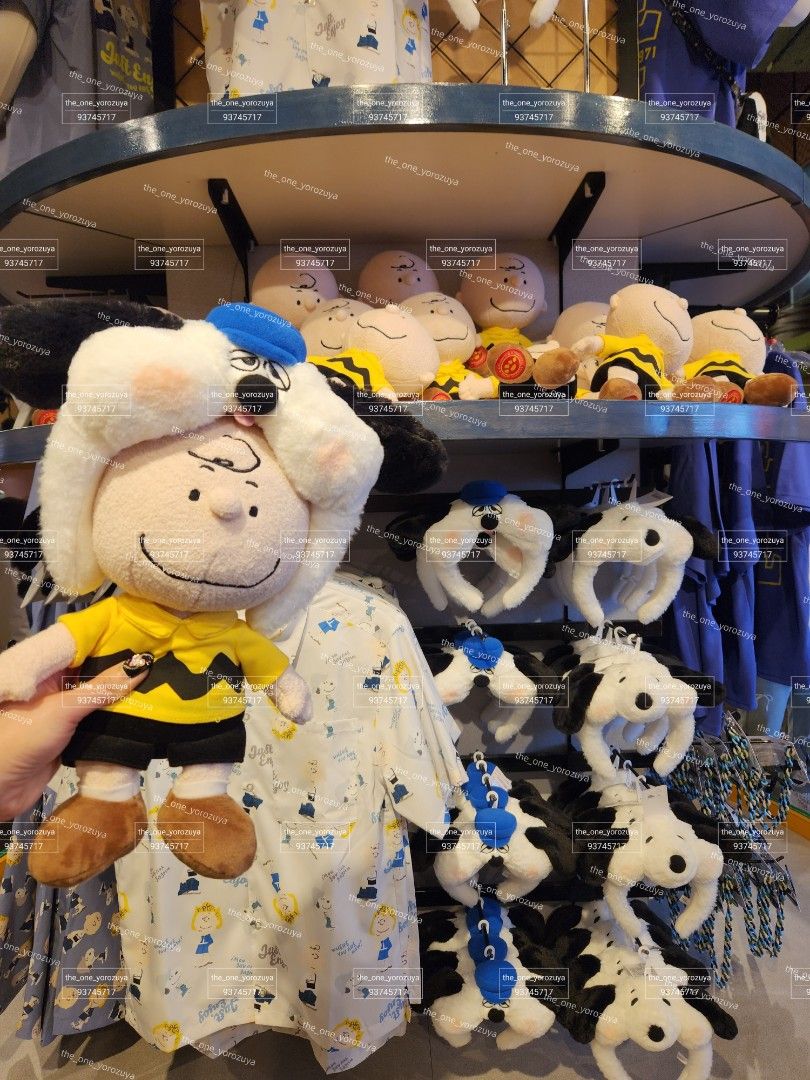 Snoopy 公仔 snoopy 日本 usj usj代購 日本環球影城 日本代購 日本環球影城代購 日本usj代購 史路比 日本snoopy ...