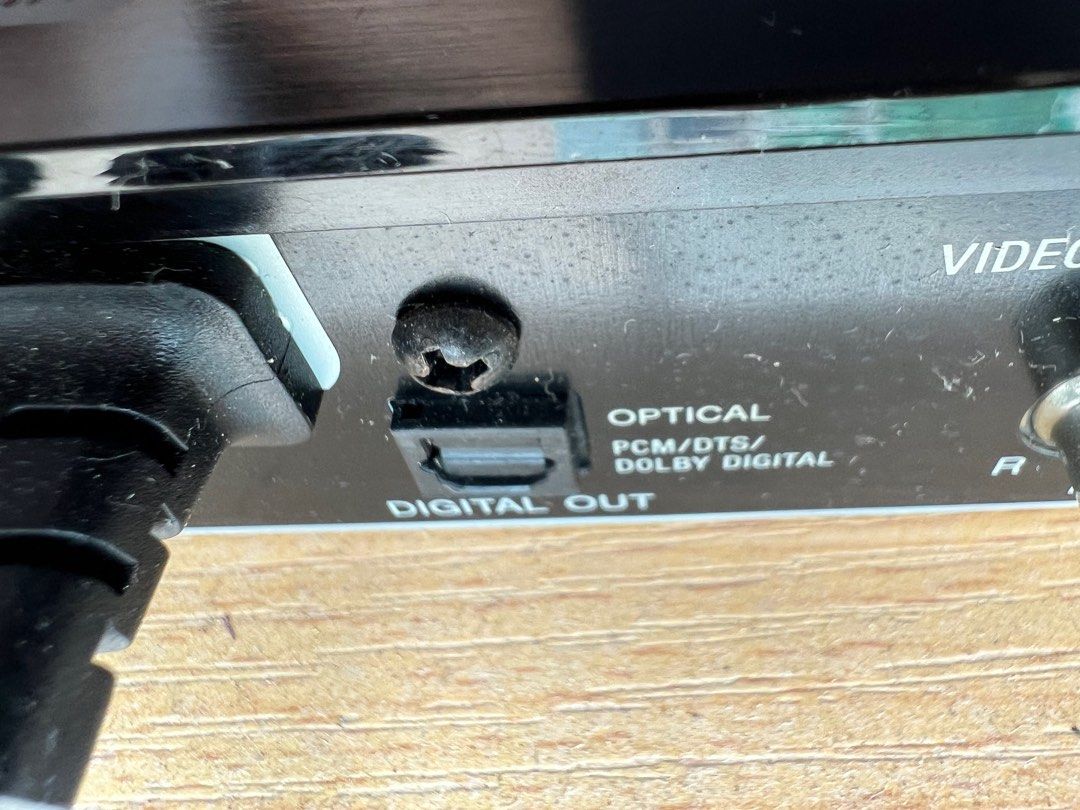 Sony S590 Blu ray DVD 藍光碟機 可Rip SACD, 家庭電器, 電視 & 其他娛樂, 藍光及播放器 - Carousell