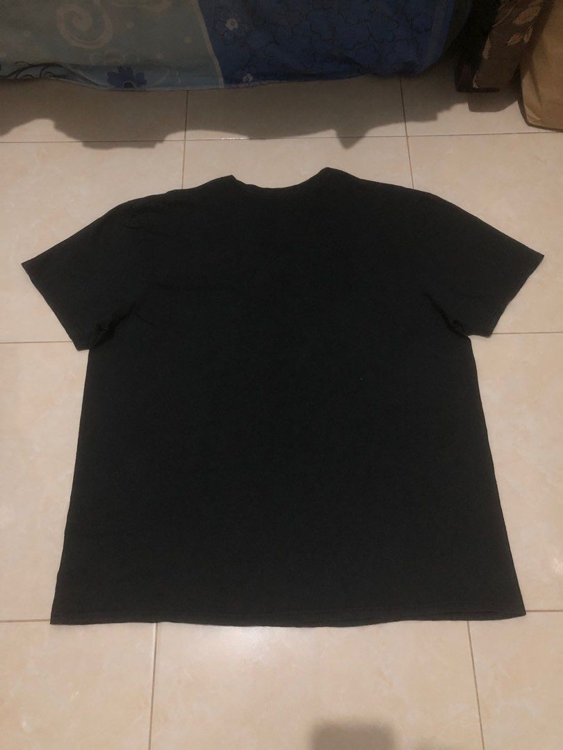 Star Wars Kaos hitam film Star wars gambar Tabel periodik, Fesyen Pria ...