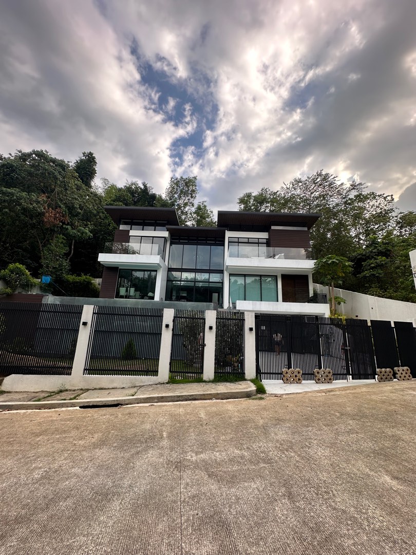 Sun Valley Golf Estates Antipolo Rizal House for Sale, Property, For ...