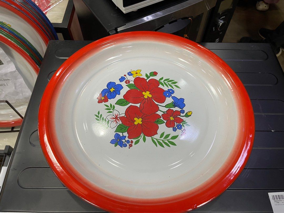 Talam @ Dulang Lama Cantik, Hobbies & Toys, Collectibles & Memorabilia ...