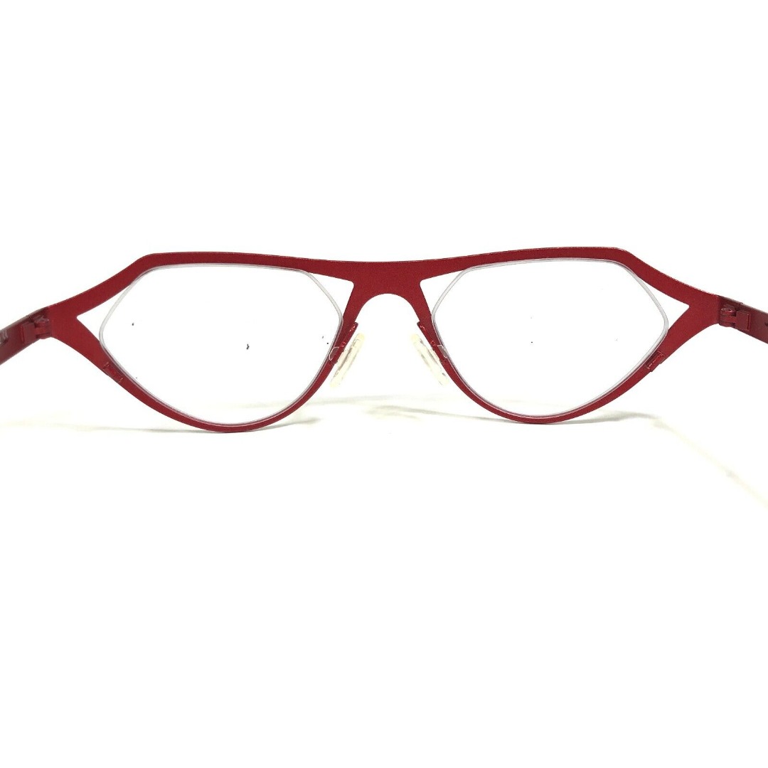 Theo Obsession 311 TITANIUM FRAME eyeglasses, Women's Fashion, Watches ...