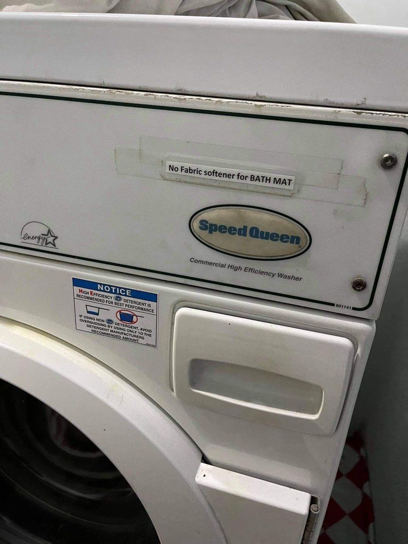 Whirlpool and Speed Queen Washing Machines, TV & Home Appliances ...