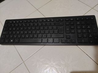 Logitech K220 Wireless Keyboard and Mouse Combo set, Sleek Designer ...