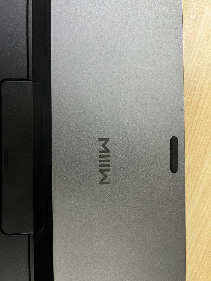 XIAO MI MIIM Wireless Keyboard, Computers & Tech, Parts & Accessories ...