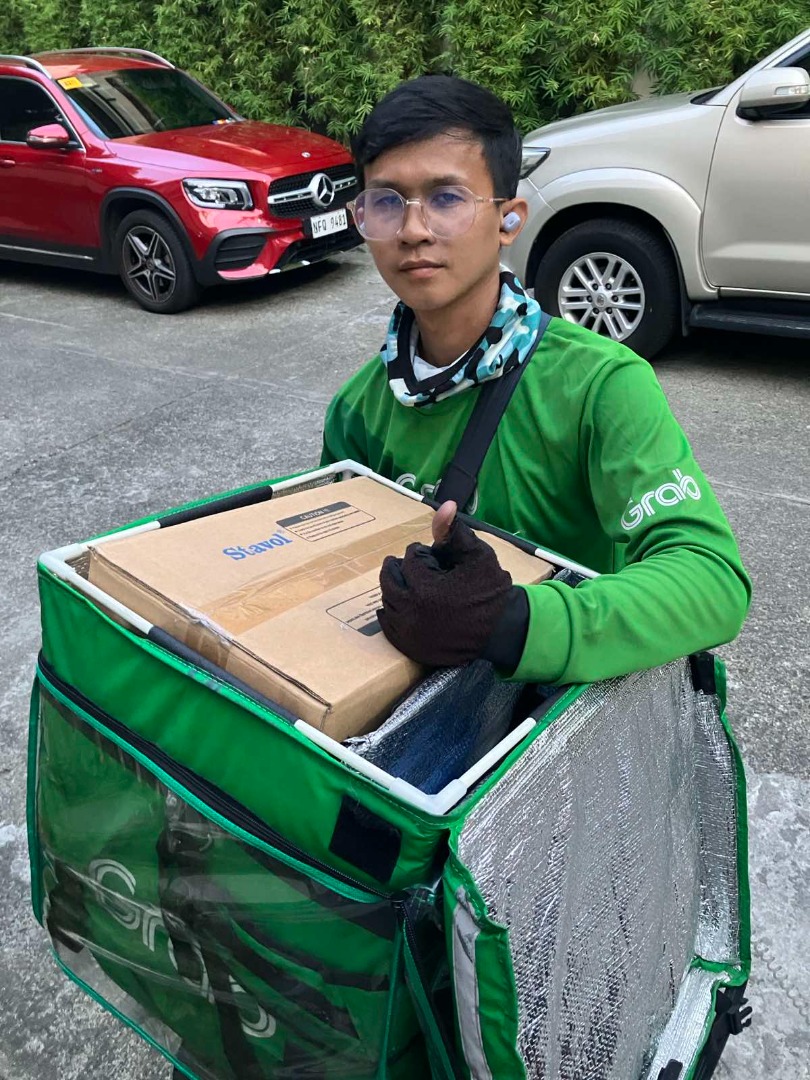 1 year guarantee! AVR Stavol Automatic Voltage Regulator For sensitive ...