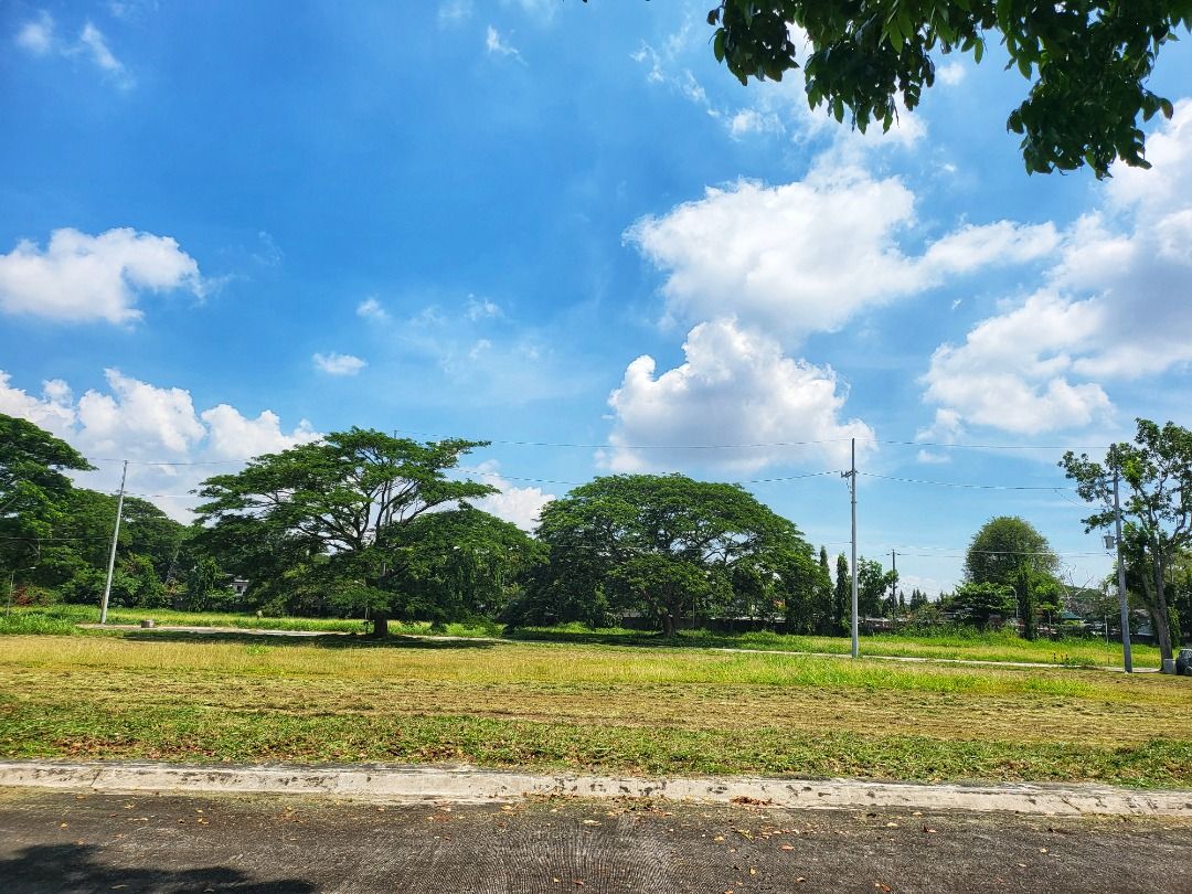400 Sqm Lot For Sale in Manila Southwoods Residential Estate Across ...