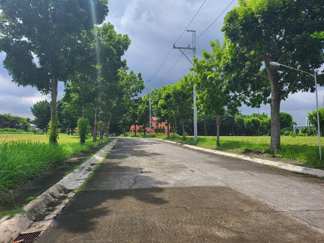 400 Sqm Lot For Sale in Manila Southwoods Residential Estate Across ...