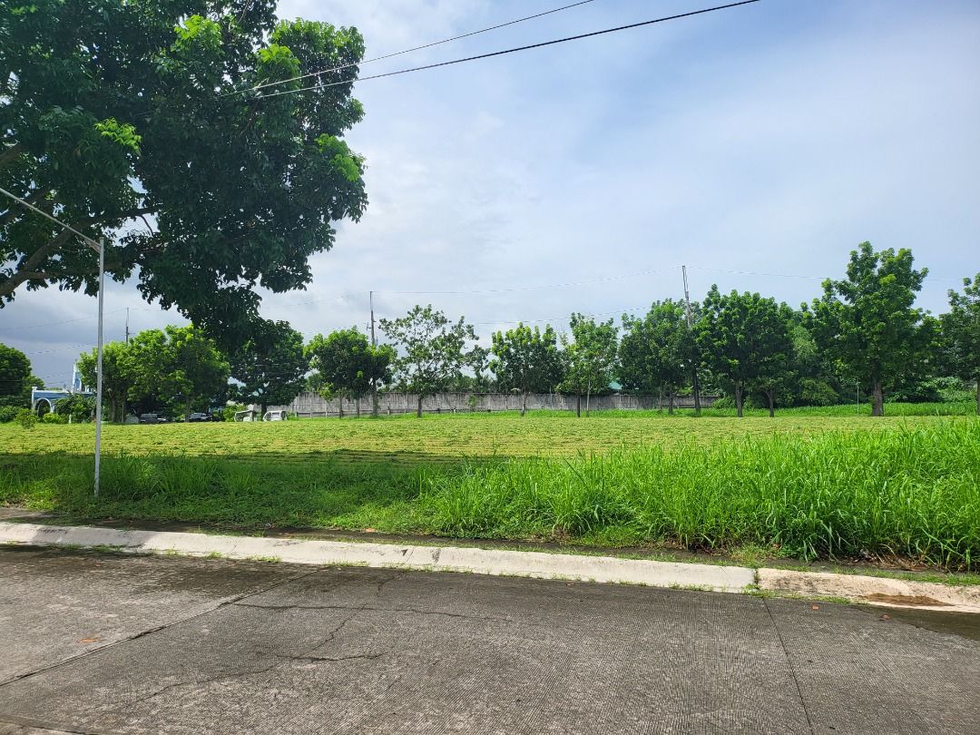 400 Sqm Lot For Sale in Manila Southwoods Residential Estate Across ...