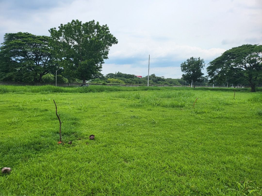 400 Sqm Lot For Sale in Manila Southwoods Residential Estate Across ...