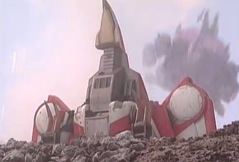 超星神 GRANSAZER GARUDA 鳳凰 火鳥星神 機器人 機械人 變形 變型 合神 合體 戰隊 robot, 興趣及遊戲, 玩具 ...