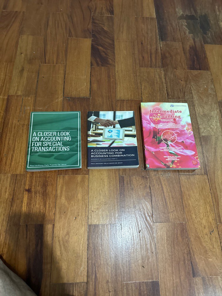 AFAR AND FAR BOOKS, Hobbies & Toys, Books & Magazines, Textbooks on ...