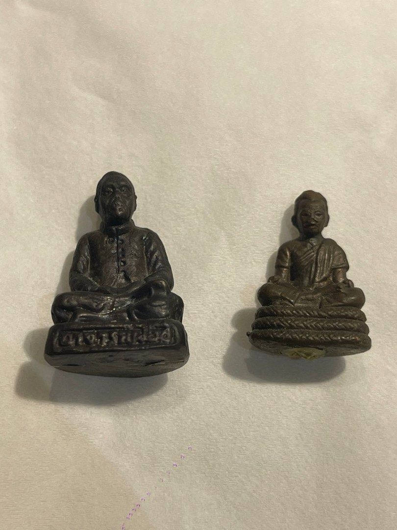 Ajarn Fon - Rooplor, Hobbies & Toys, Memorabilia & Collectibles ...