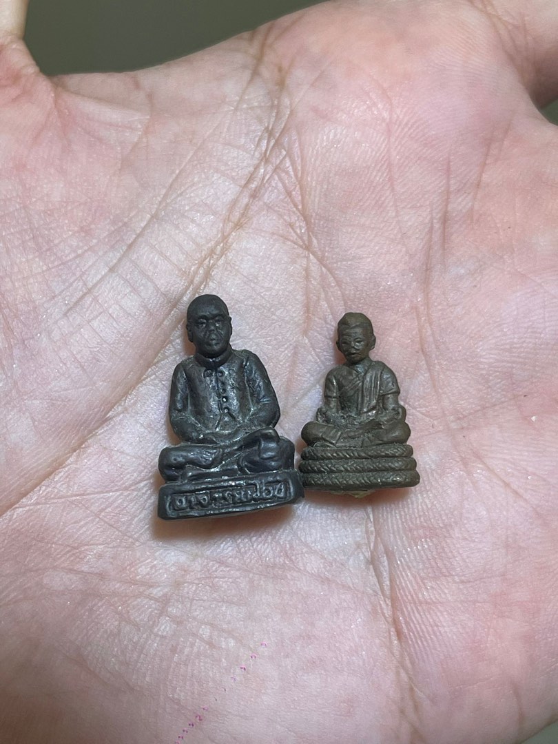 Ajarn Fon - Rooplor, Hobbies & Toys, Memorabilia & Collectibles ...