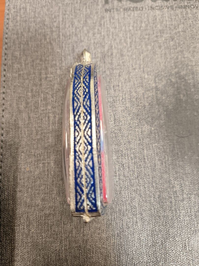 Amulet casing, Hobbies & Toys, Memorabilia & Collectibles, Vintage ...