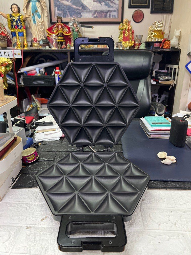 Anko Large Samosa Maker, TV & Home Appliances, Kitchen Appliances ...