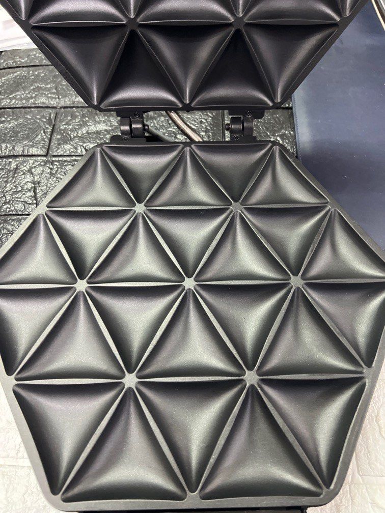 Anko Large Samosa Maker, TV & Home Appliances, Kitchen Appliances ...