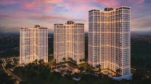 Arton by Rockwell West Tower, Studio Unit FOR SALE in Aurora Blvd ...