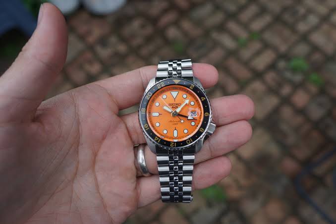 Authentic Seiko Watches, Luxury, Watches on Carousell