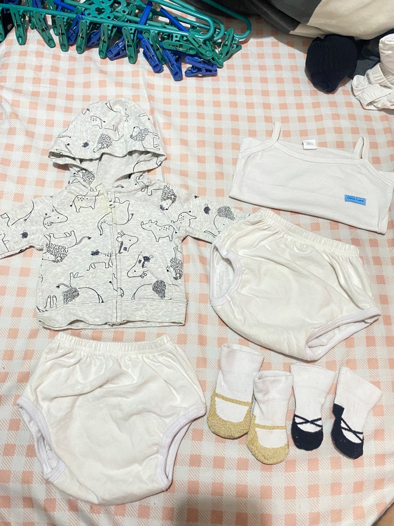 Baby Bundle clothes, Babies & Kids, Babies & Kids Fashion on Carousell