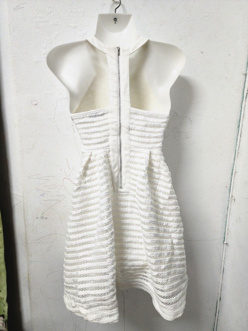 Bardot Junior Girls Kids Dress, Babies & Kids, Babies & Kids Fashion on ...