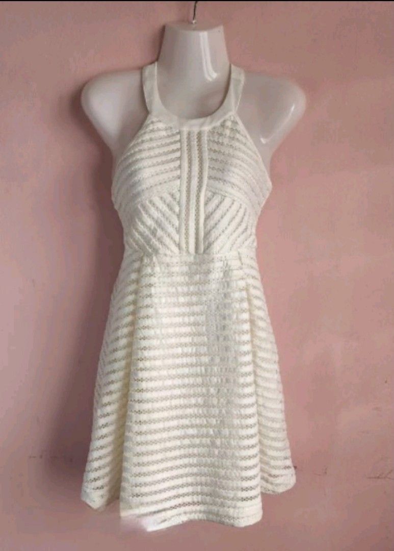 Bardot Junior Girls Kids Dress, Babies & Kids, Babies & Kids Fashion on ...