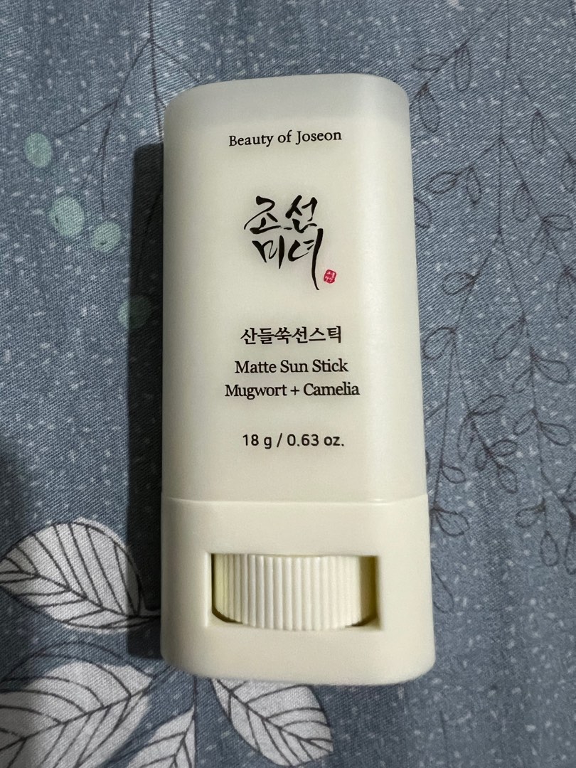 BOJ matte sun stick spf 50 pa++++, Beauty & Personal Care, Face, Face ...