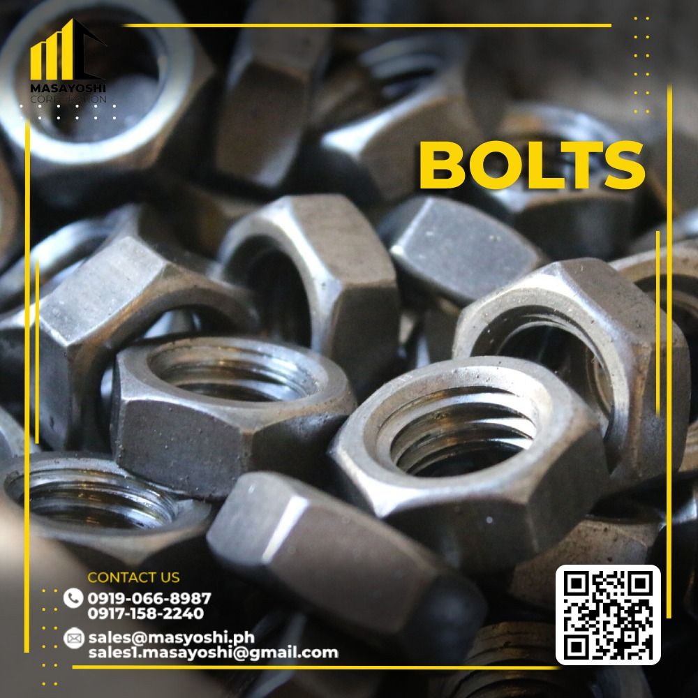 Bolt | I Beam | Base plate | Sagrod | Hot Dip | Bolt | Nut | Washer ...