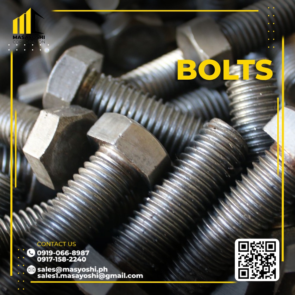 Bolts | I Beam | Base plate | Sagrod | Hot Dip | Bolt | Nut | Washer ...